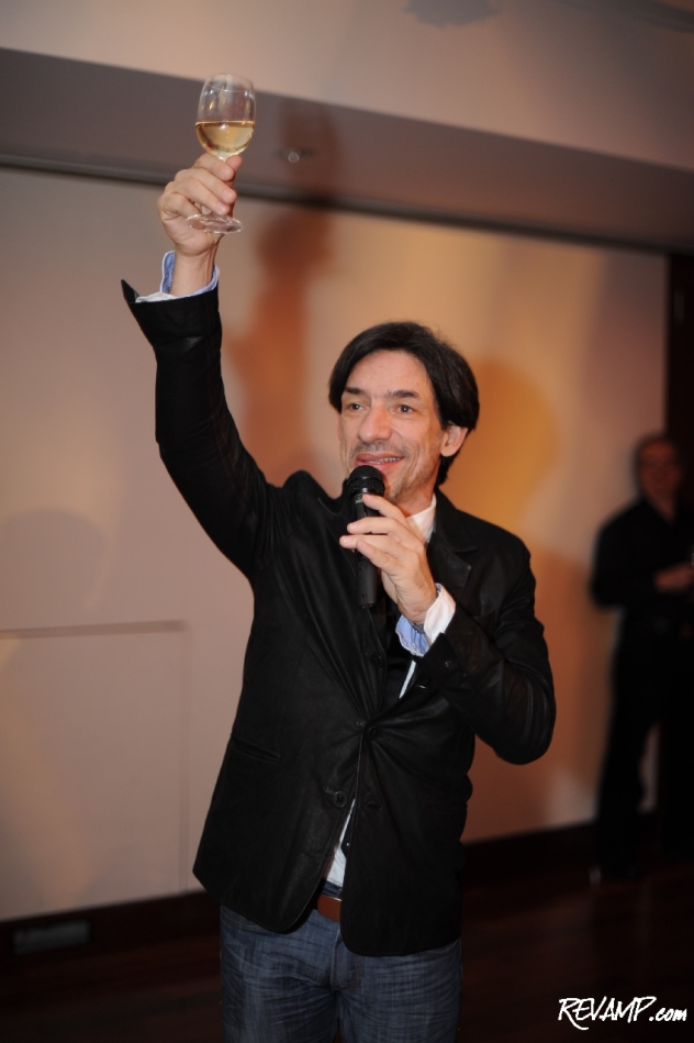 The Washington Ballet Rocks! - Revamp™