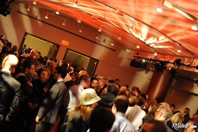 The Washington Ballet Rocks! - Revamp™